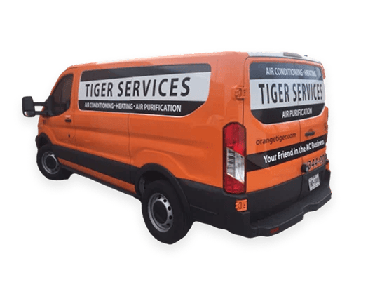 AC Repair, Heating, Indoor Air Quality, and Plumbing Services Company ...